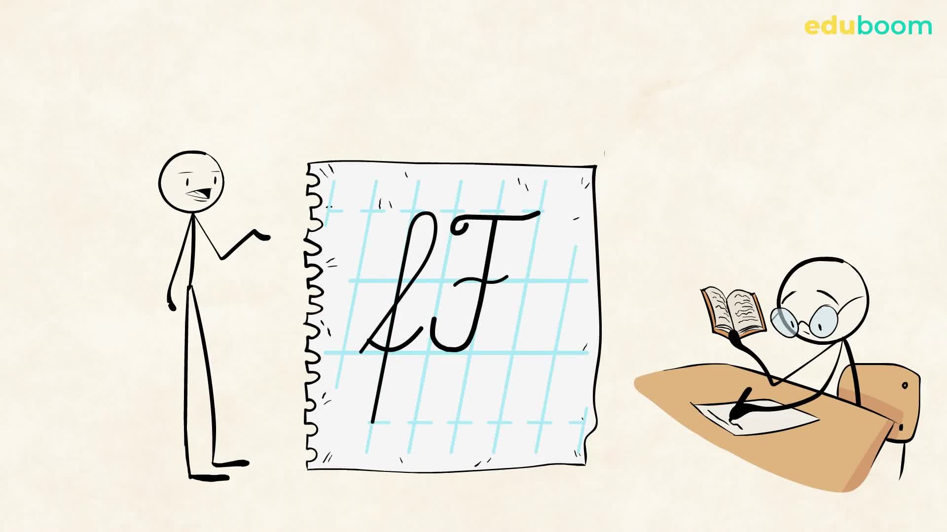 Sunetul și literele f, F. Comunicare în limba română clasa 1-а