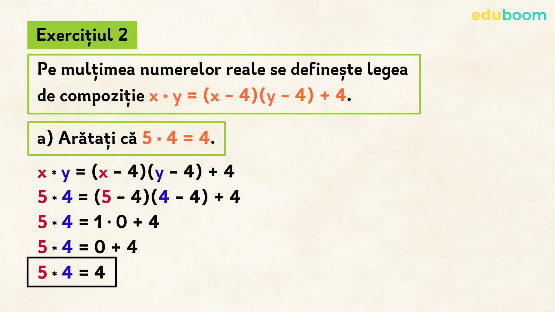 BAC (Bacalaureat). Subiectul II - 2023 Tehnologic. Partea II ...