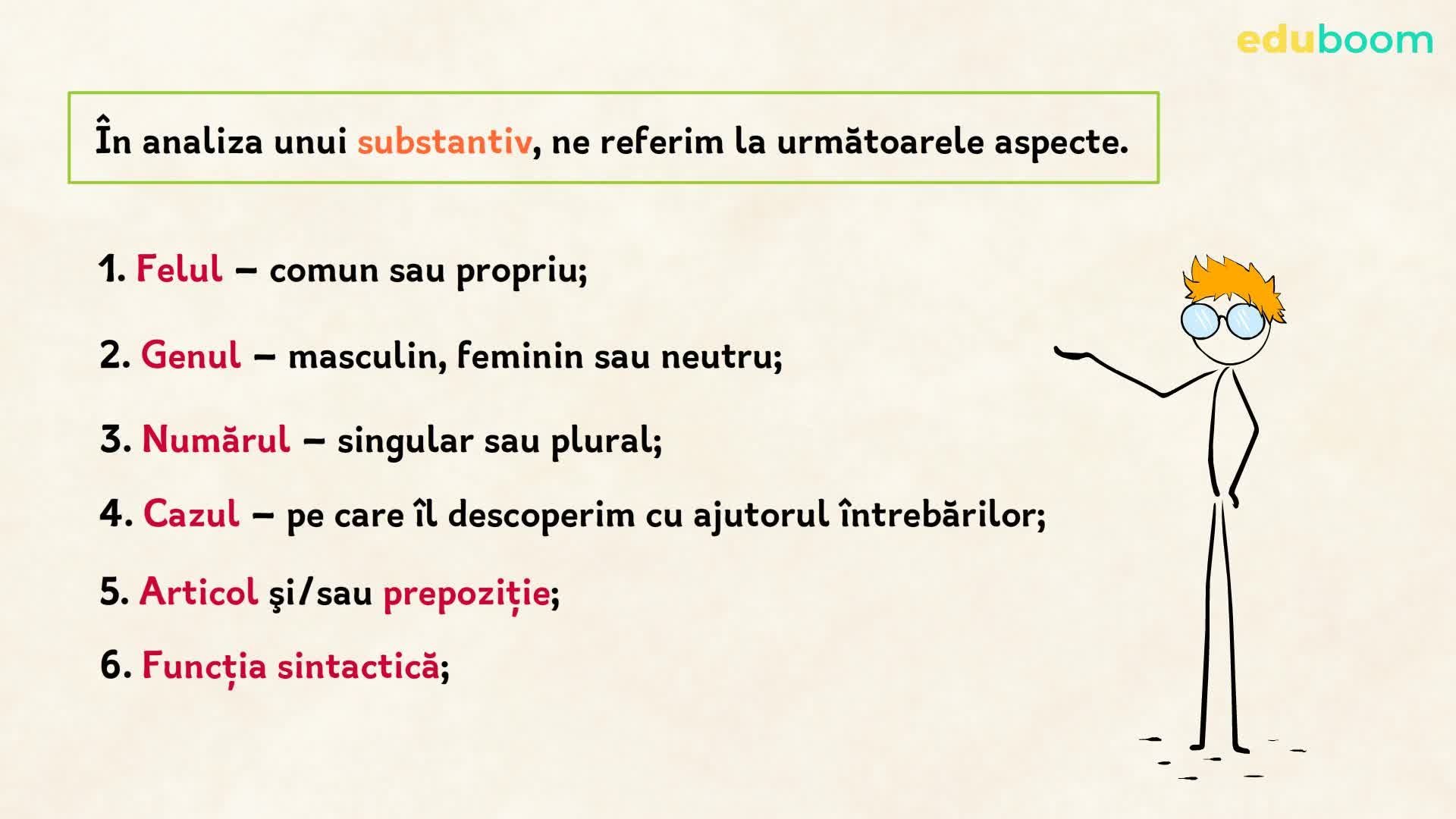 Acuzativul și circumstanțialele. Aplicații. Limba și literatura română ...