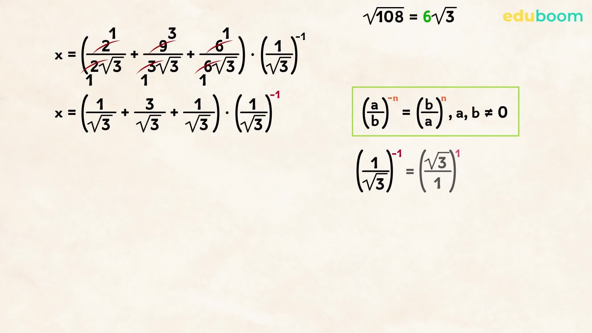 Test antrenament 3. Evaluare Națională. Partea III. Algebră. Matematica ...