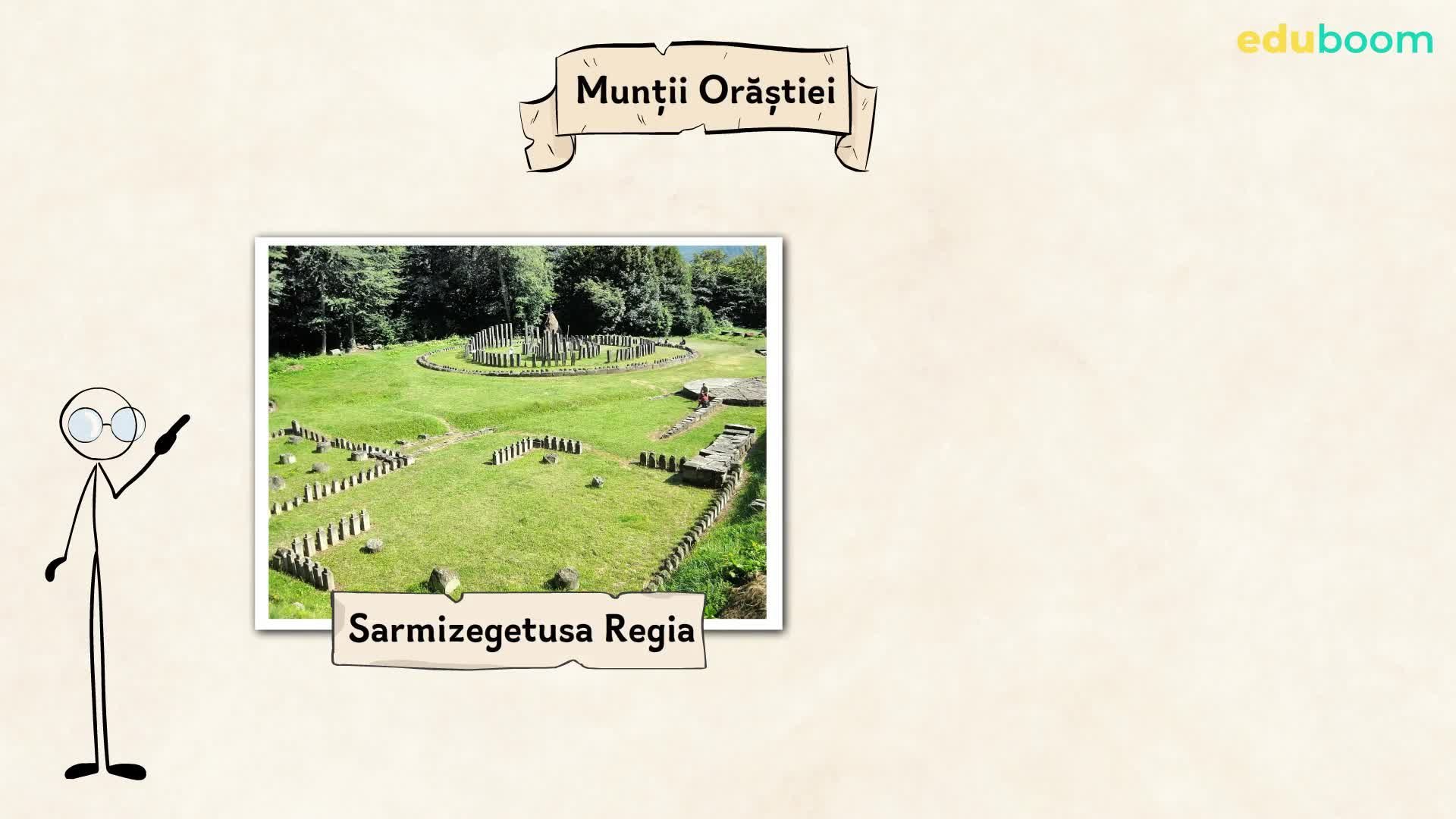 Geții și dacii. Rânduieli, obiceiuri, credințe. Istorie clasa a 5-a