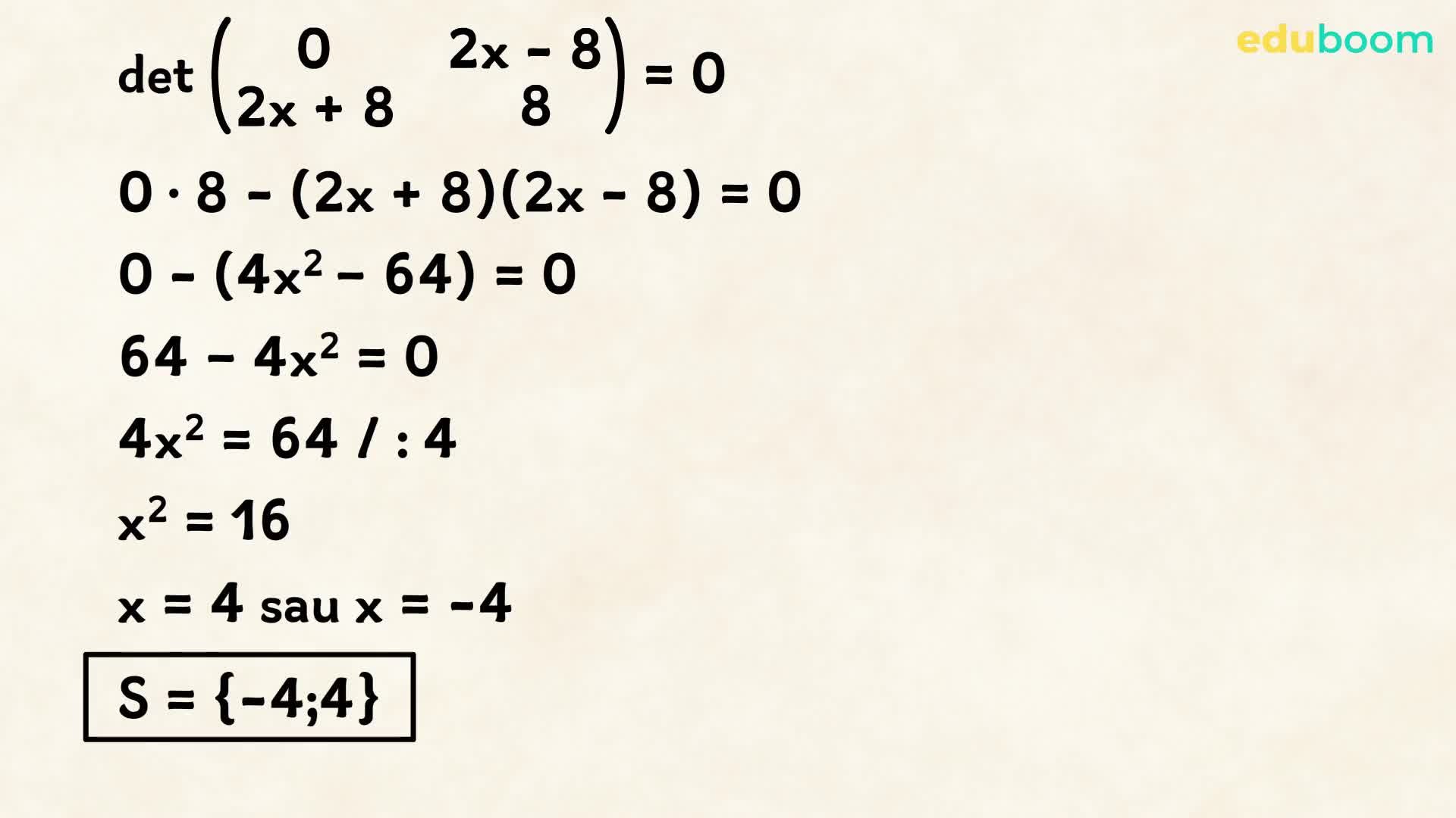 BAC (Bacalaureat). Subiectul II- 2022 Tehnologic. Matematica clasa a XII-a