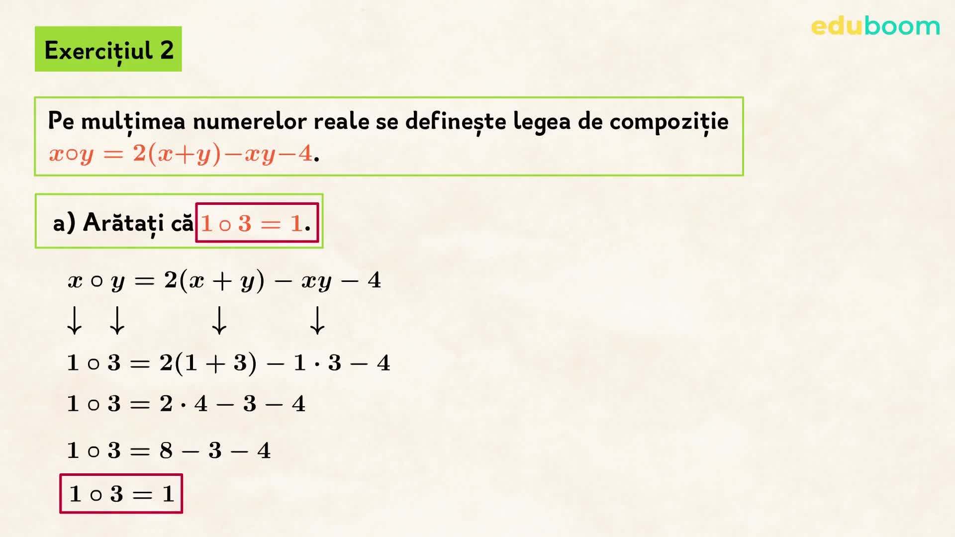 BAC (Bacalaureat). Subiectul II - 2024 Tehnologic. Matematica clasa a 12-a