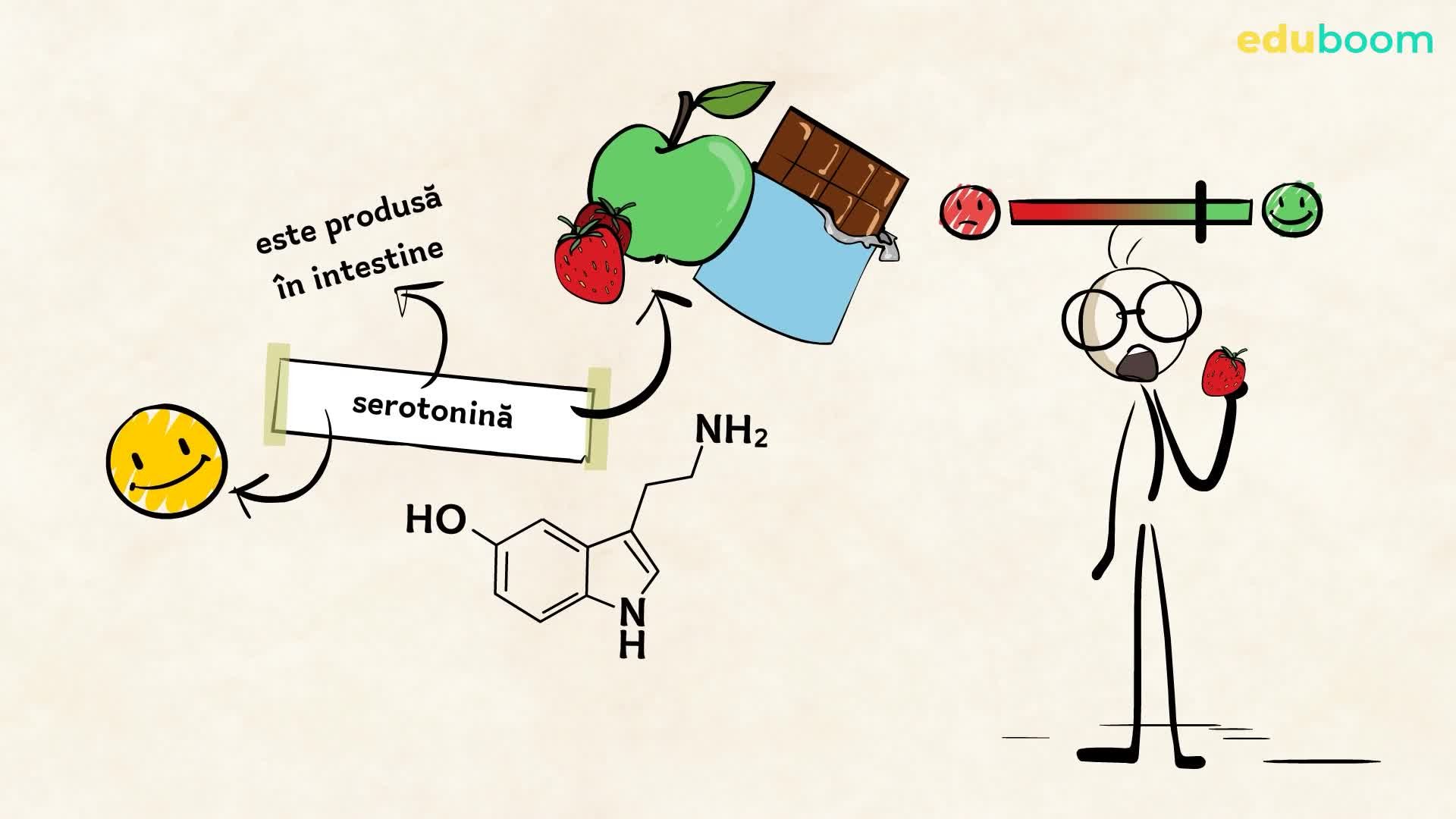 Care sunt cei patru hormoni ai fericirii și cum să-i stimulezi în mod ...
