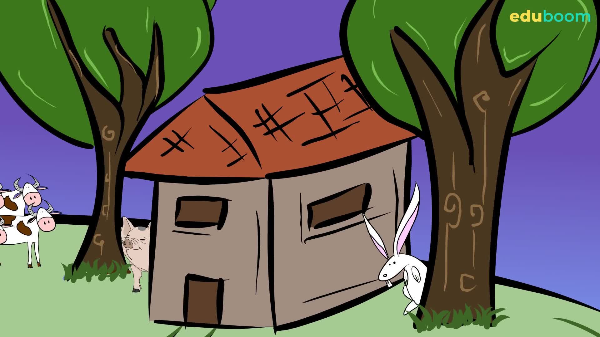 Compunerea narativă. Liberă. Limba și literatura română clasa a 4-а