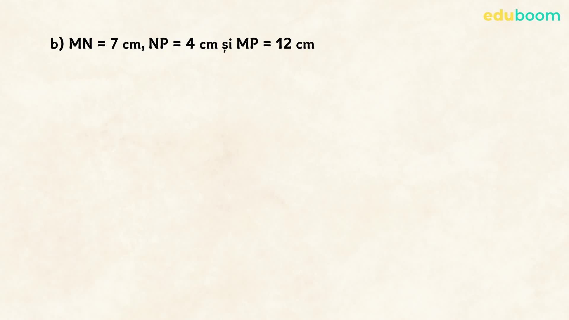 Poziții relative ale două drepte. Semidreaptă. Segment. Matematică ...