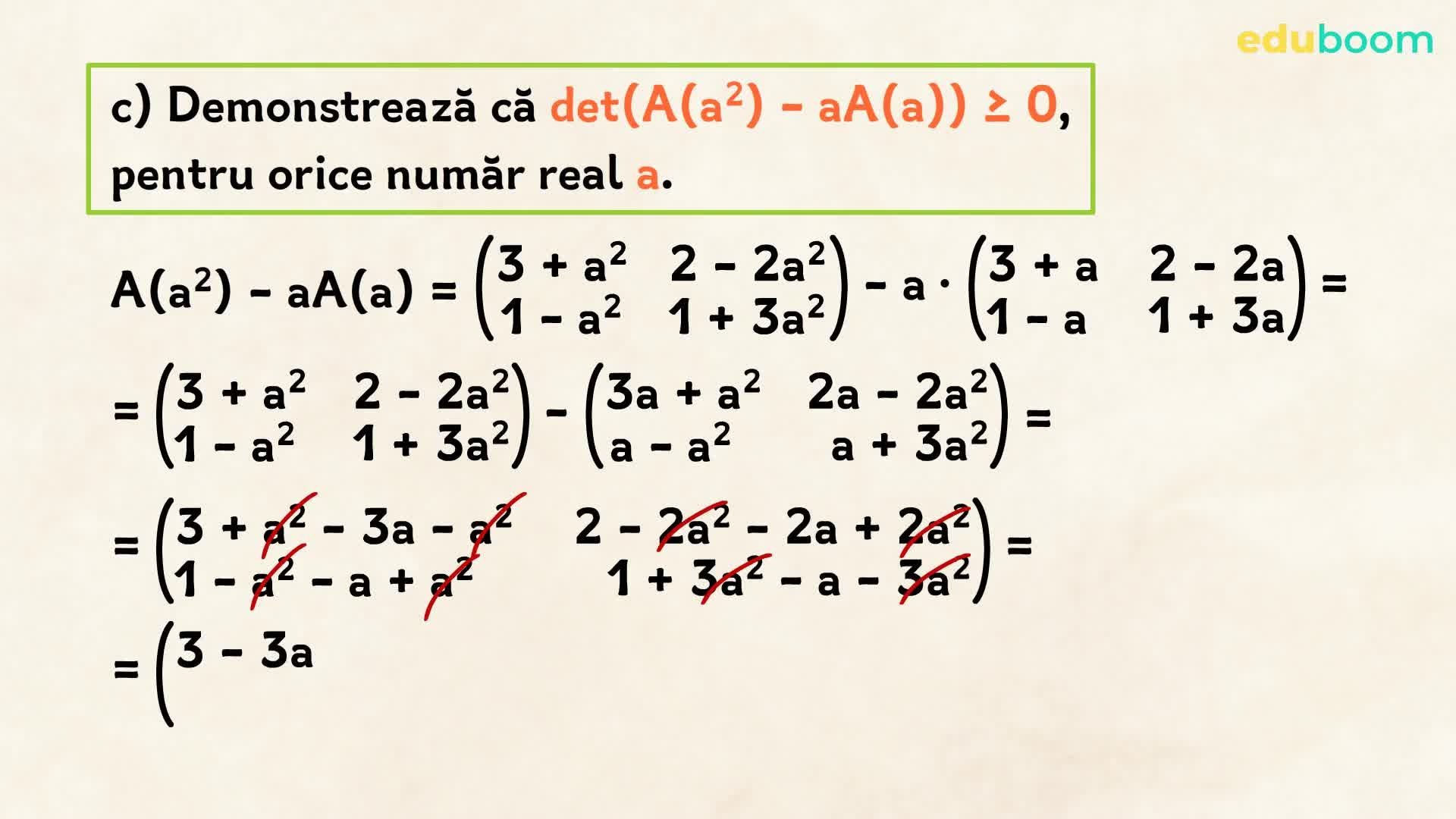 BAC (Bacalaureat). Subiectul II - 2023 Științele Naturii. Partea I ...
