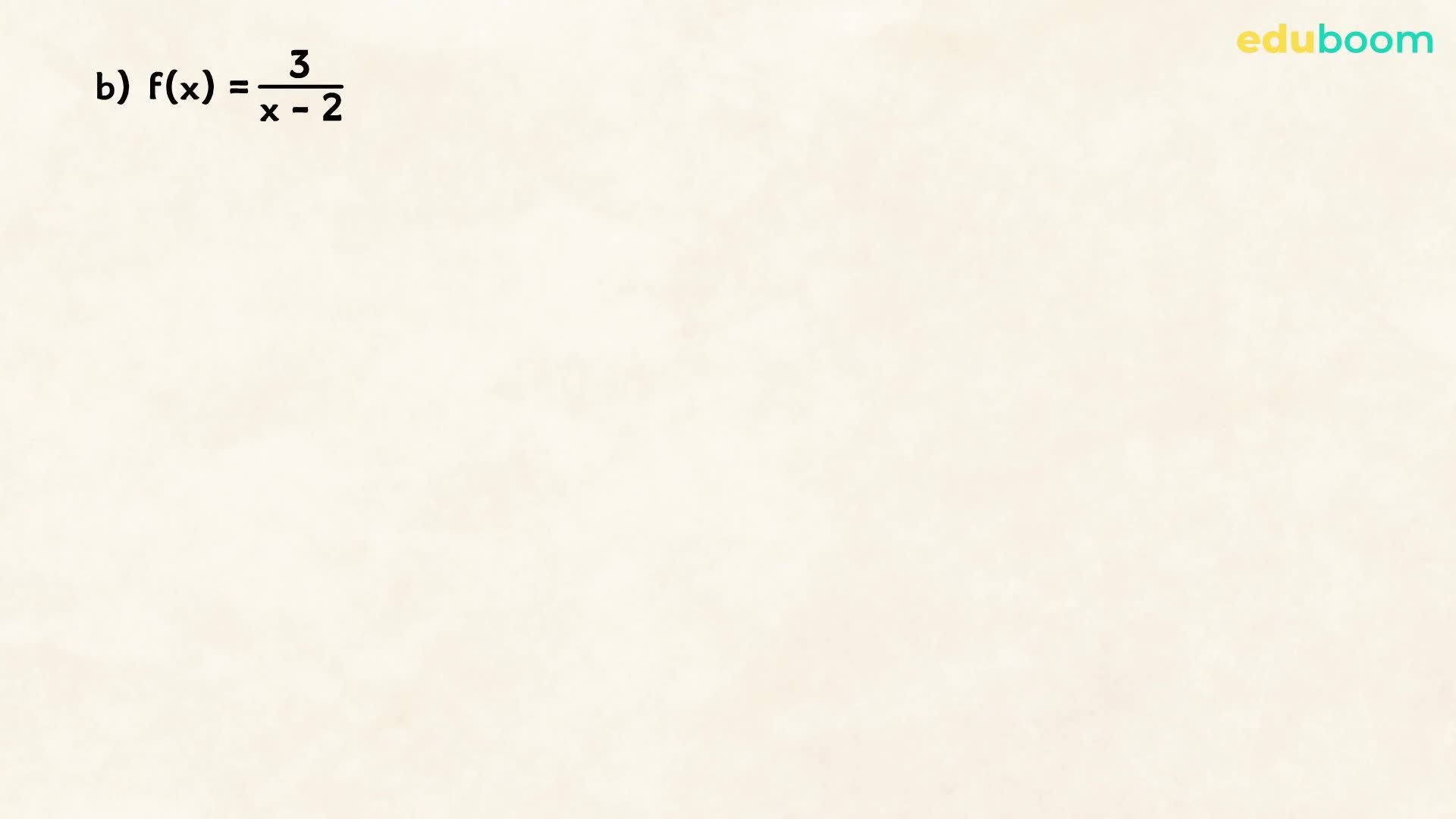 Funcții. Matematica, clasa a 8-a