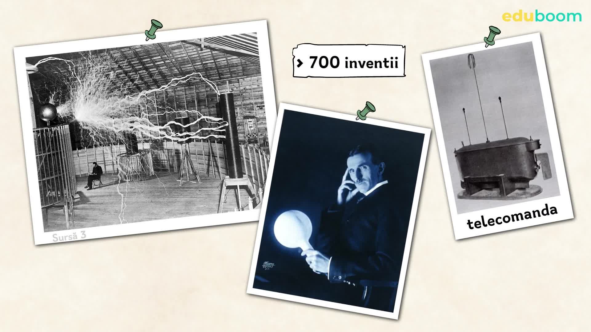 Istoria Electricității. Partea II. Fizică clasa a 10-a