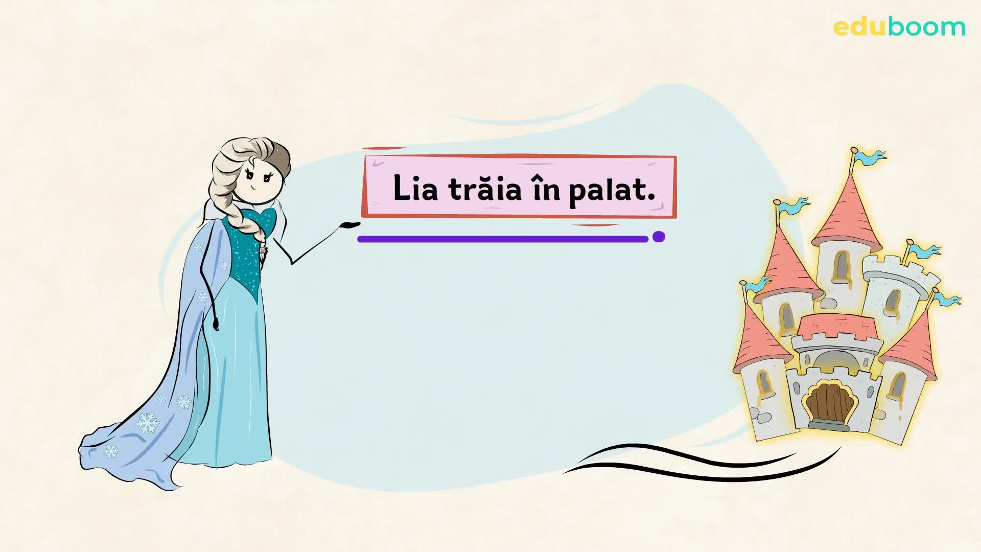 Literele „L” și „l” (Sunetul „l”). Comunicare în limba română clasa ...