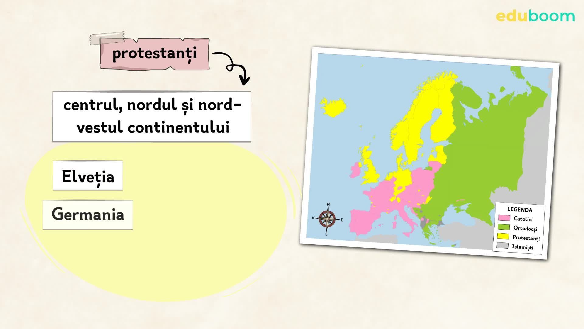 Răspândirea geografică a populației. Elemente de diversitate umană ...