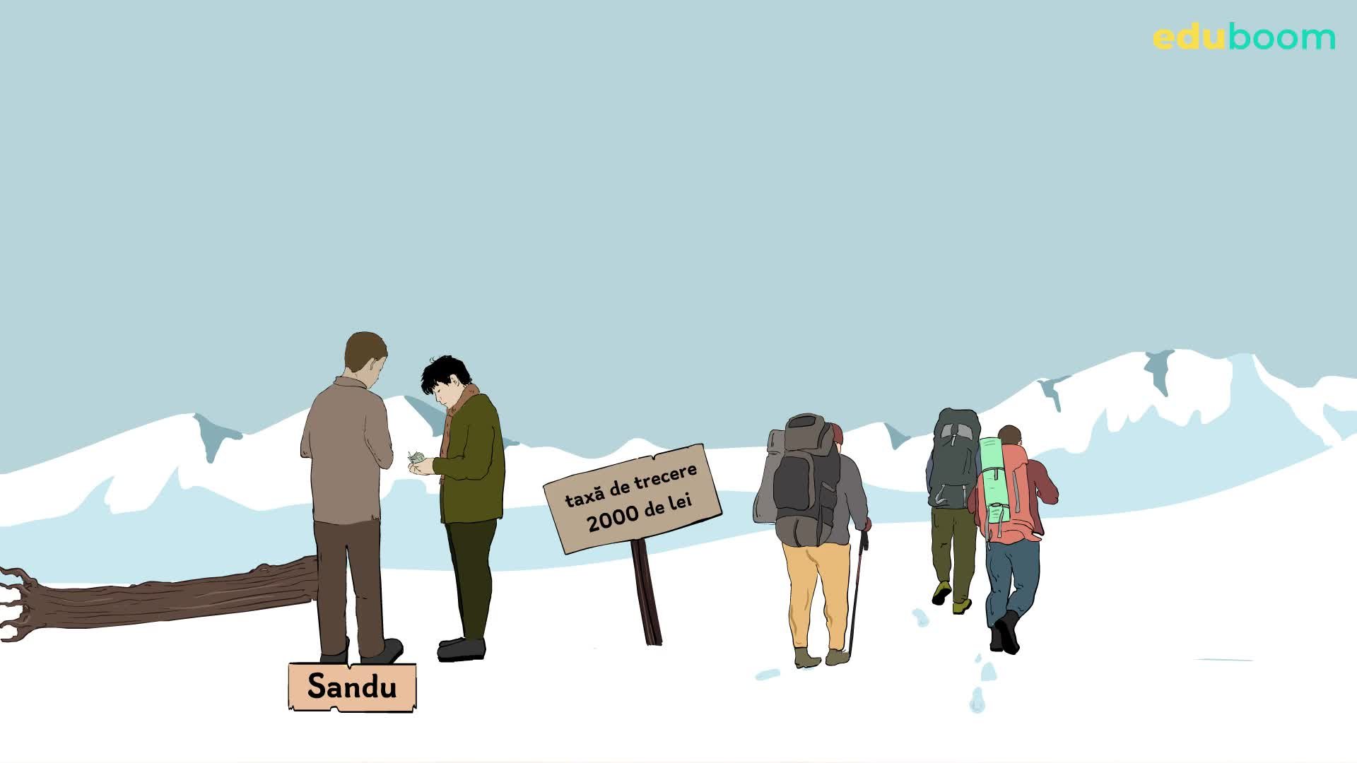 Filip Florian, Toate bufnițele. Caracterizarea personajului. Limba și ...